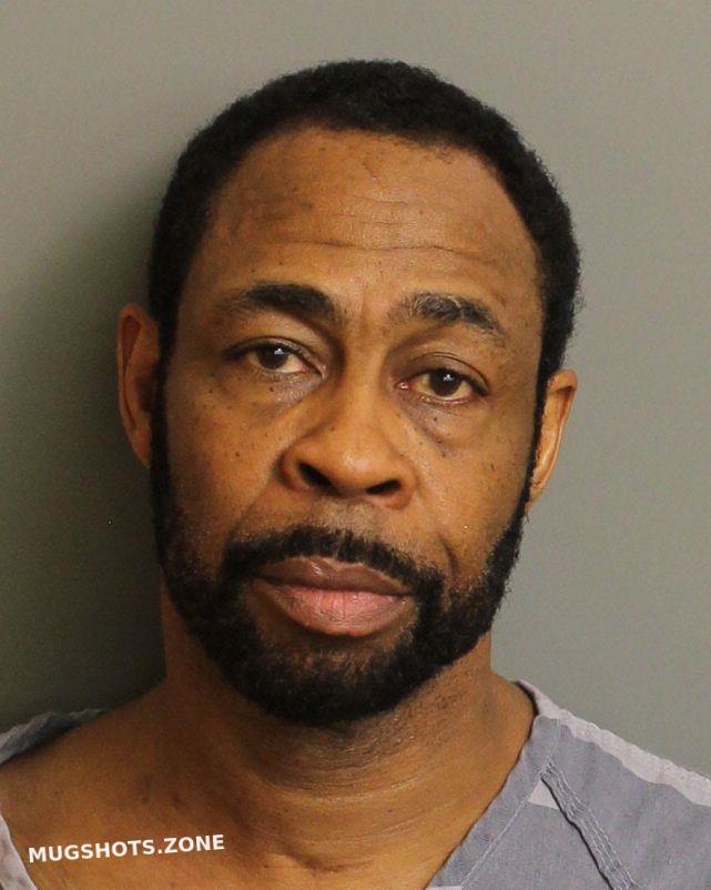 JONES CLAUDE EDWARD 06/07/2025 - Jefferson County Mugshots Zone