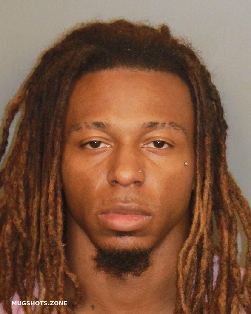 WHEELER KAVAN ANTON 06/07/2025 - Jefferson County Mugshots Zone