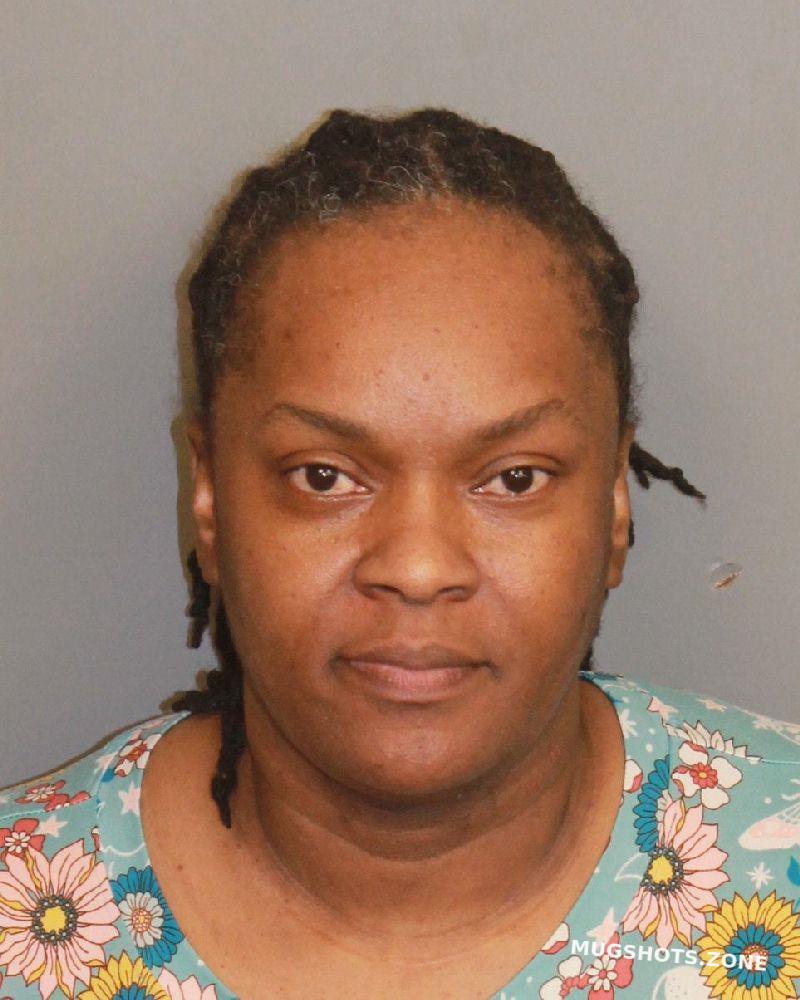 PARKER ANGIE LANETTE 06/07/2025 - Jefferson County Mugshots Zone