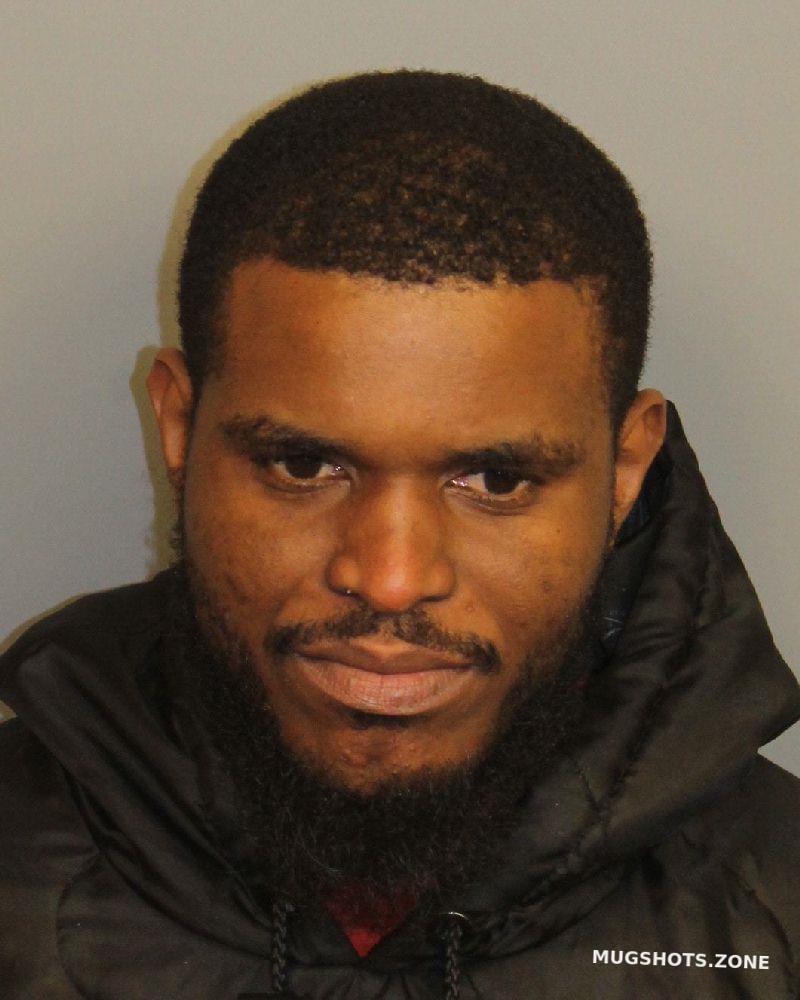 JAMES CORTEZ RASHARD 06/07/2025 - Jefferson County Mugshots Zone