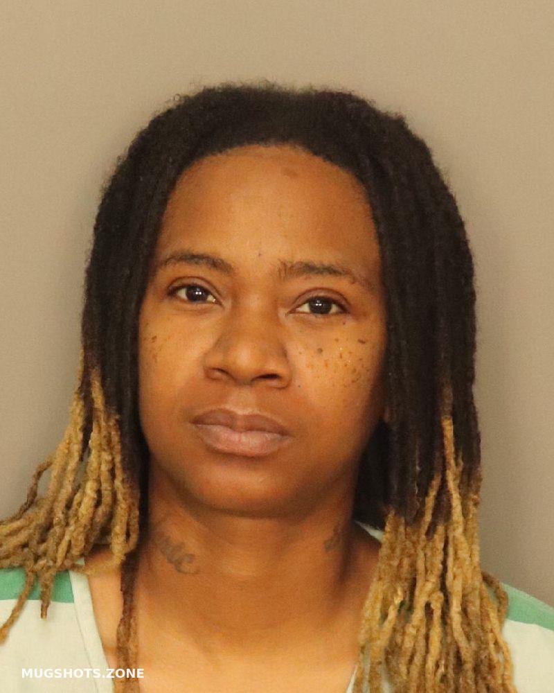 GALES LAKEINNYA MONIQUE 06/08/2025 - Jefferson County Mugshots Zone