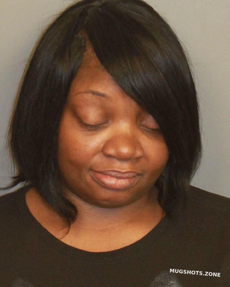 YOUNG SHAMEKIA SHUNTA 06/09/2025 - Jefferson County Mugshots Zone