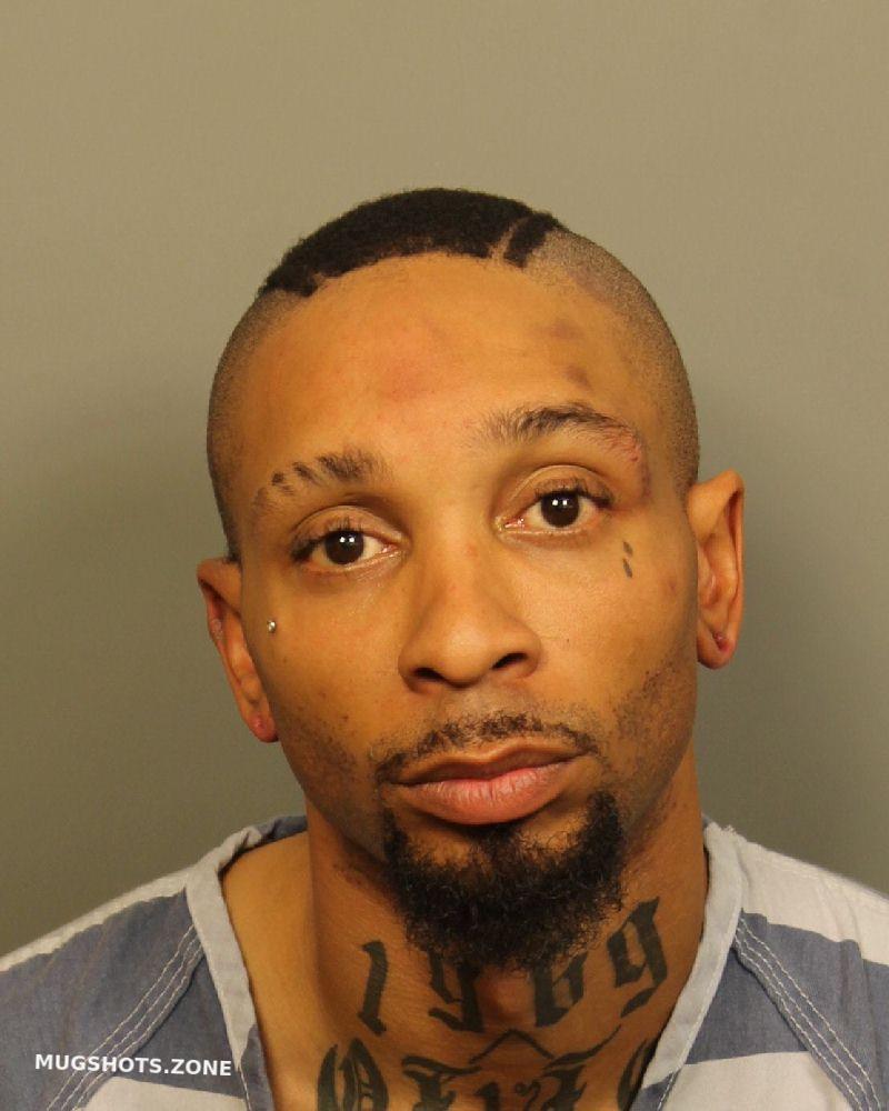 MORRIS JASON MAURICE 06/09/2025 - Jefferson County Mugshots Zone