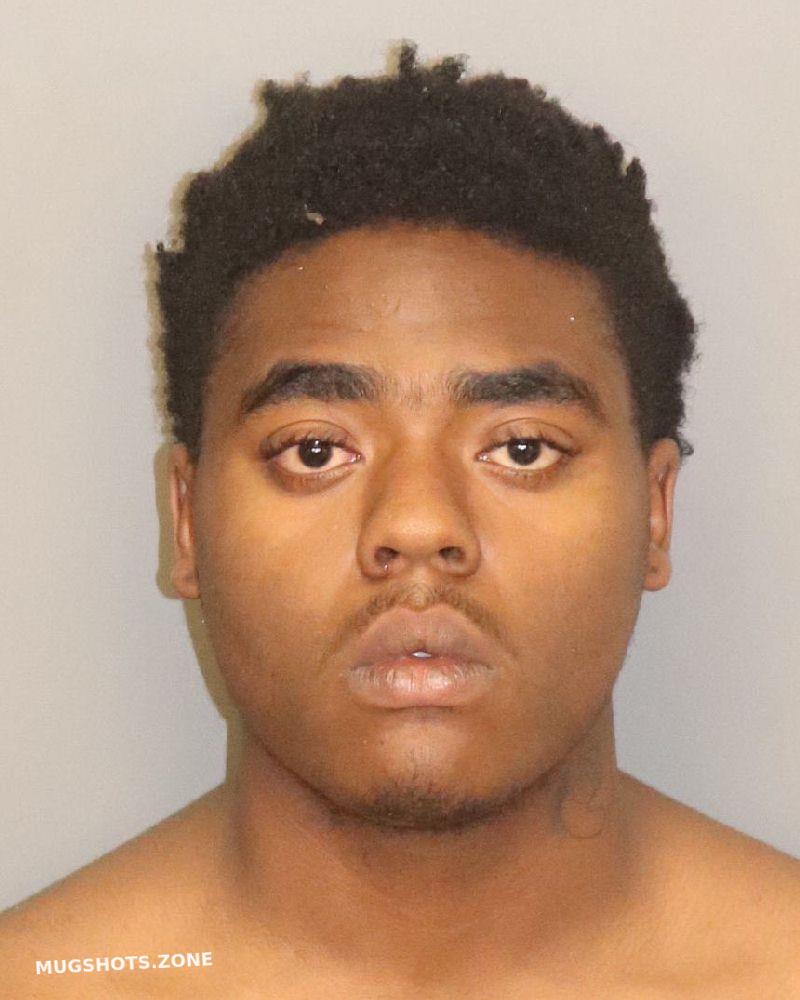 STURDIVANT JAI' ALI 06/09/2025 - Jefferson County Mugshots Zone