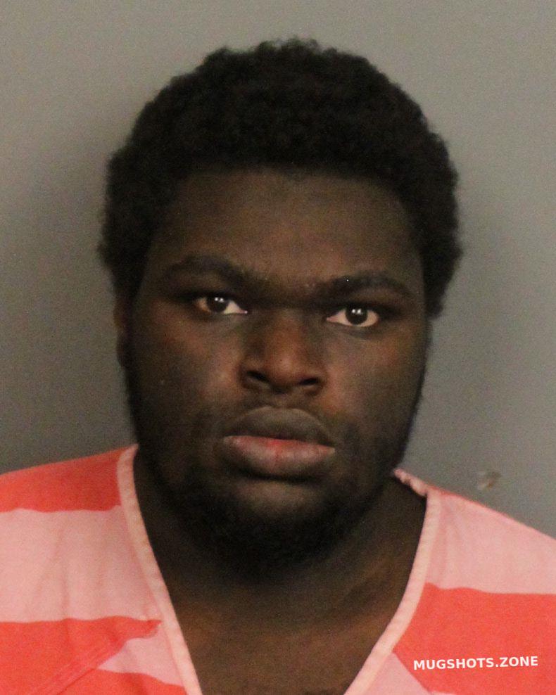 TUCKER MONTAVIOUS MCKEAL 06/09/2025 - Jefferson County Mugshots Zone