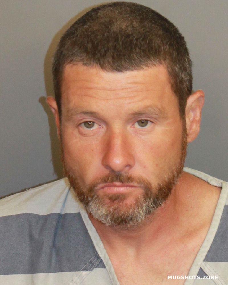 THOMAS DAVID BRANDON 06/09/2025 - Jefferson County Mugshots Zone