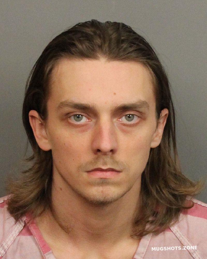 DAVISON STEVEN NICHOLAS 06/09/2025 - Jefferson County Mugshots Zone