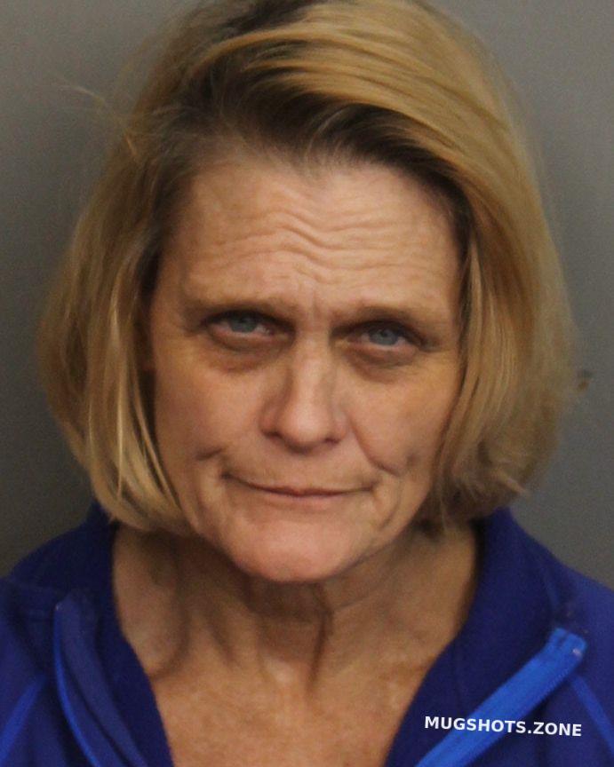 BRAMLETT DEBRA KELLY 06/10/2025 - Jefferson County Mugshots Zone