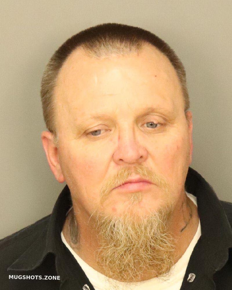 ROBINSON CHRISTOPHER ALLEN 06/13/2025 - Jefferson County Mugshots Zone