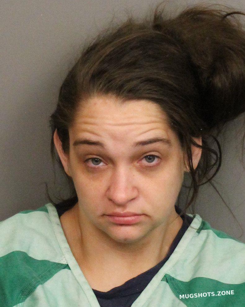 COX ABBY ELIZABETH 06/13/2025 - Jefferson County Mugshots Zone