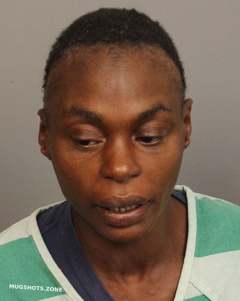 BAKER SHONTEA RENEE 06/13/2025 - Jefferson County Mugshots Zone