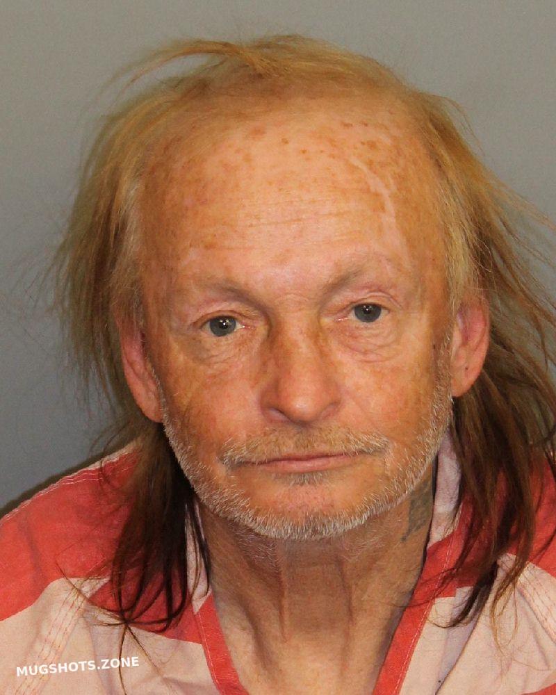 LANEY RICKY LYNN 06/15/2025 - Jefferson County Mugshots Zone