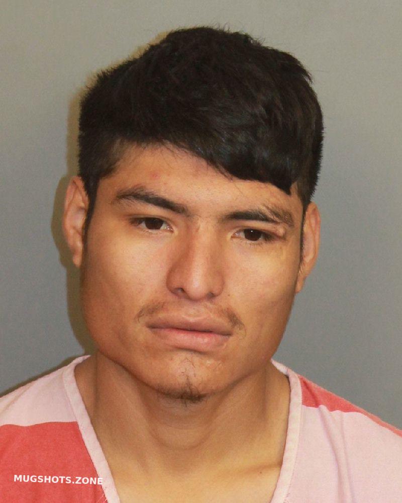 GONZALEZ ISSAC 06/15/2025 - Jefferson County Mugshots Zone
