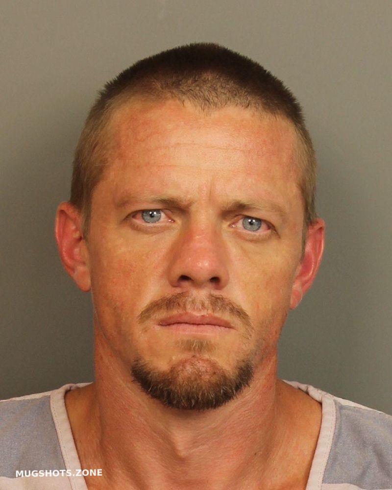 GARRETT WESLEY NATHANIEL 06/16/2025 - Jefferson County Mugshots Zone