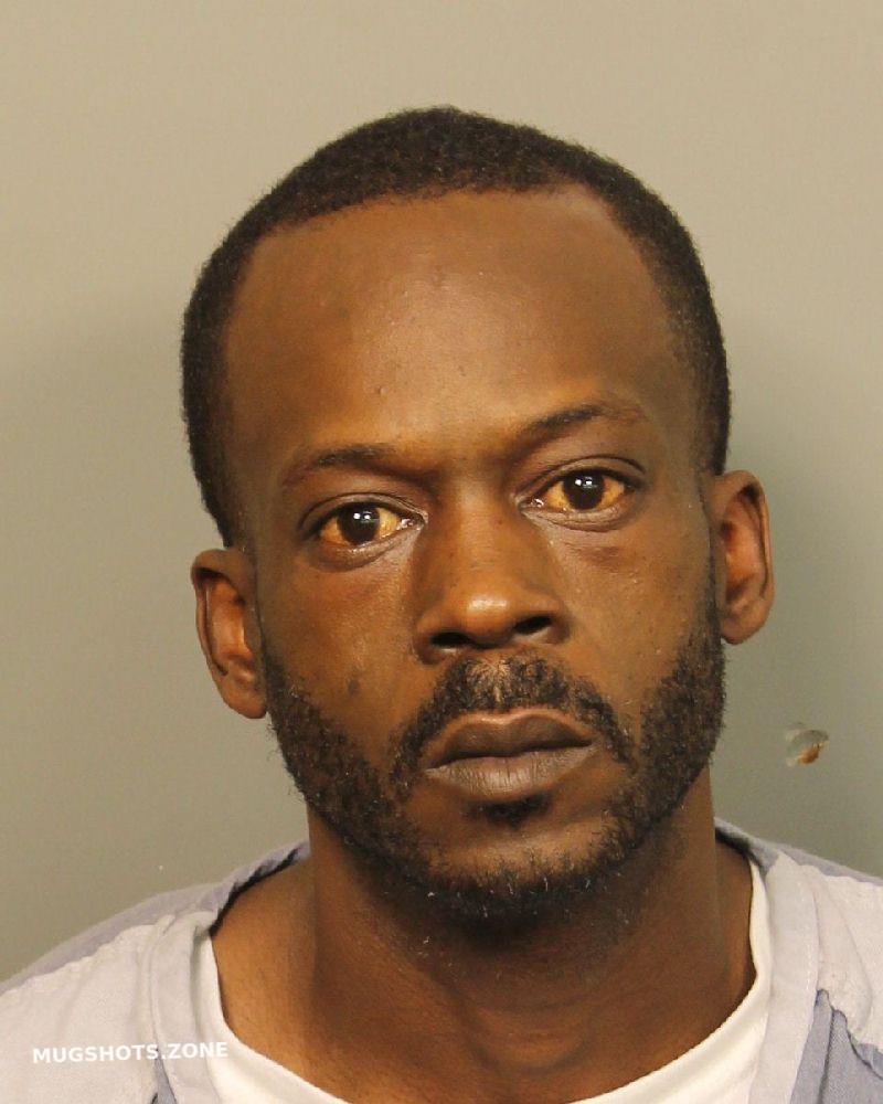 LEE DARRYL TEON 06/16/2025 - Jefferson County Mugshots Zone