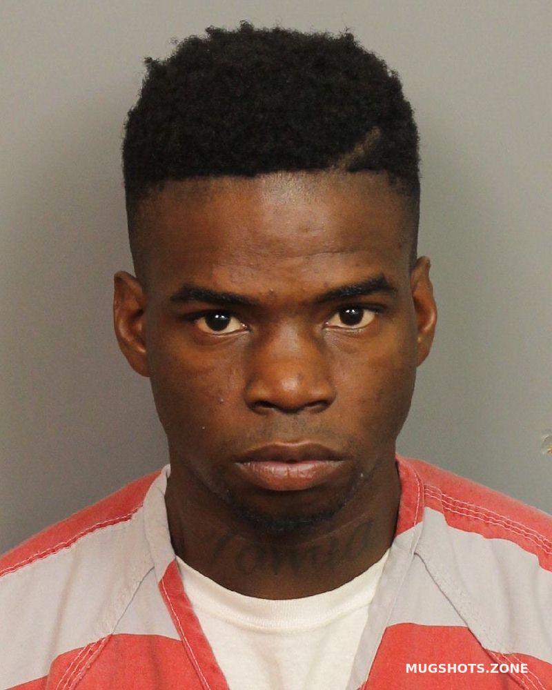 MCCALL STANTARIUS CORTEZ 06/16/2025 - Jefferson County Mugshots Zone