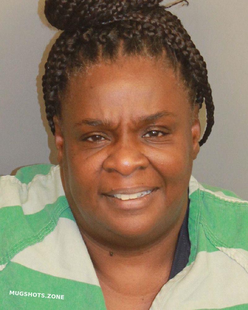 COLLINS CHERIE 06/16/2025 - Jefferson County Mugshots Zone