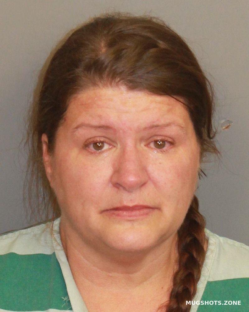 LEAR BRANDY NICOLE 06/16/2025 - Jefferson County Mugshots Zone