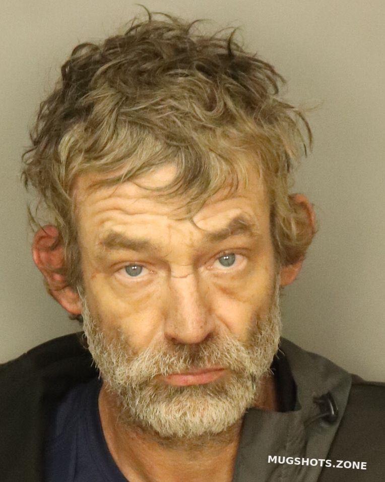 MCNAIR JEREMIAH TODD 06/17/2025 - Jefferson County Mugshots Zone