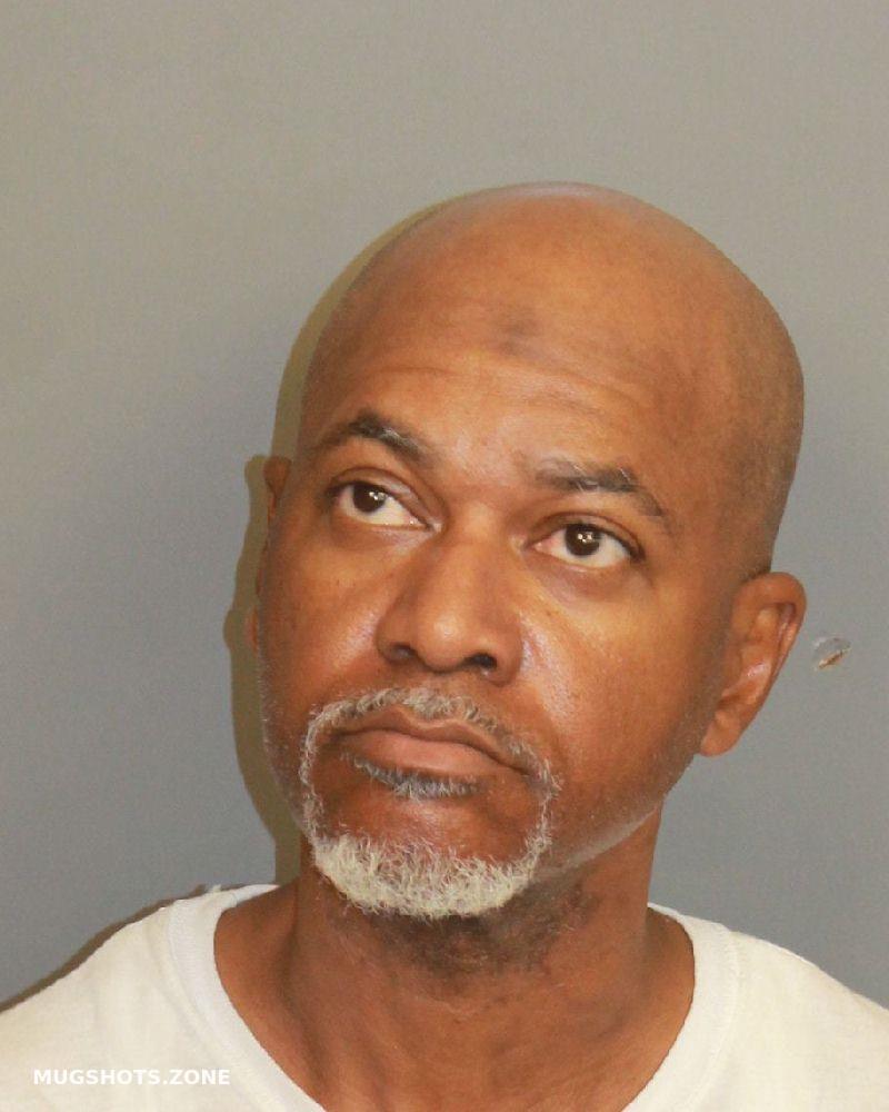 HOWARD TERRENCE 06/17/2025 - Jefferson County Mugshots Zone