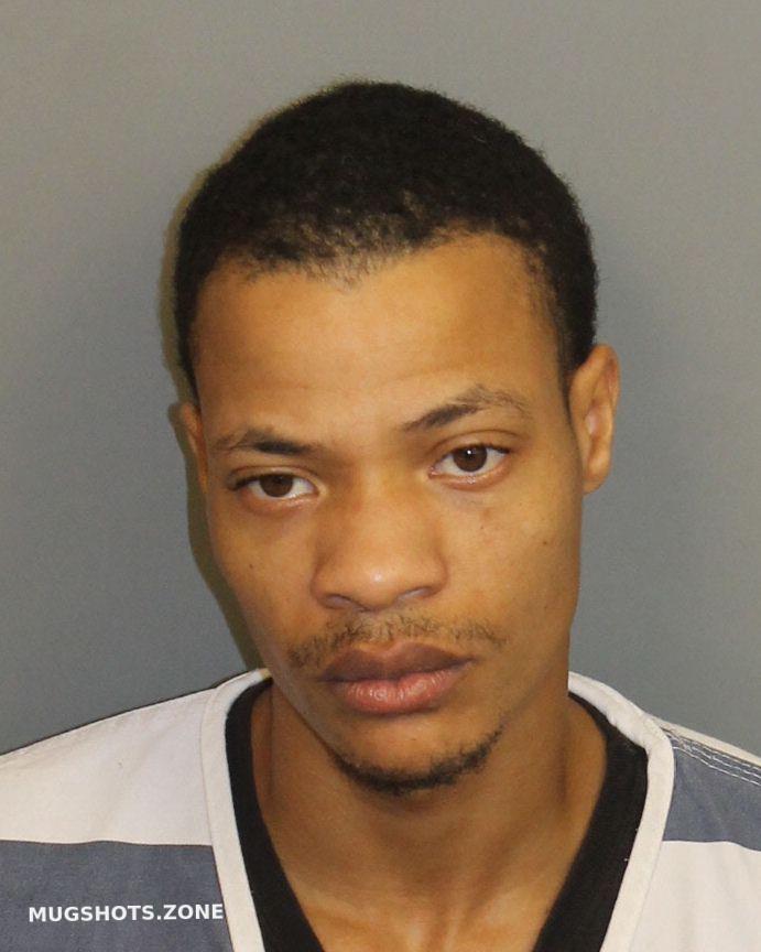 LEETH JOSHUA MONTELL 06/18/2025 - Jefferson County Mugshots Zone