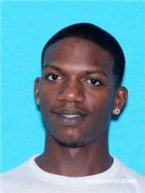 MCCORD MARCELLIS JARMAL 06/18/2025 - Jefferson County Mugshots Zone