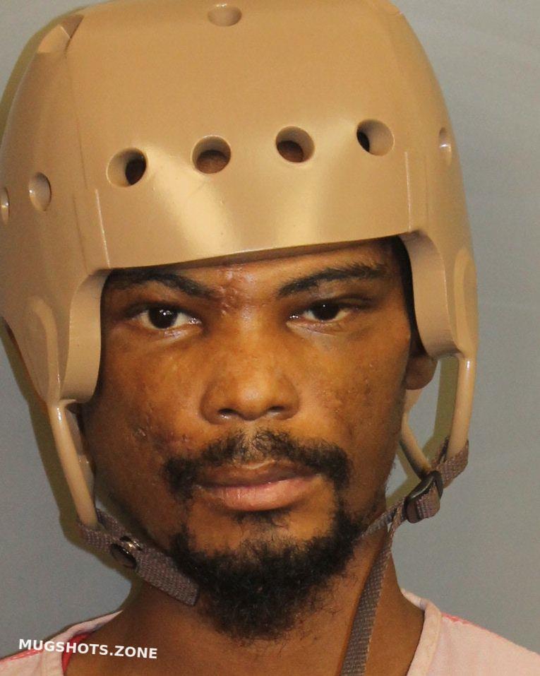 COPES LADARRION RAEMON 06/18/2025 - Jefferson County Mugshots Zone