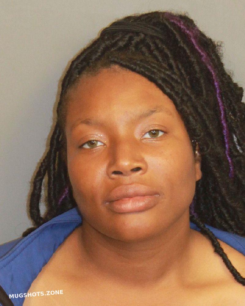 JONES ALISHA MONIQUE 06/19/2025 - Jefferson County Mugshots Zone