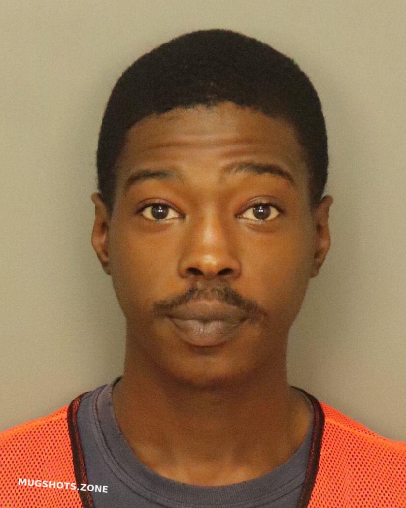 MURRY ANTONIO ROMISE 06/20/2025 - Jefferson County Mugshots Zone