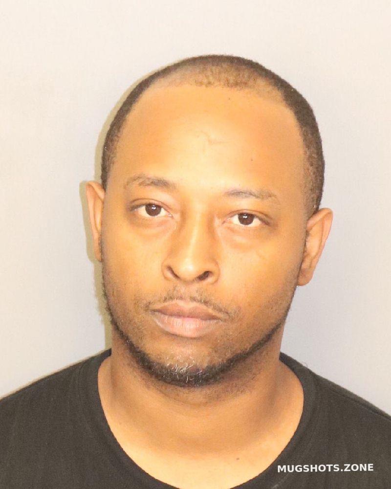 DENSON CHRISTOPHER DARRELL 06/20/2025 - Jefferson County Mugshots Zone