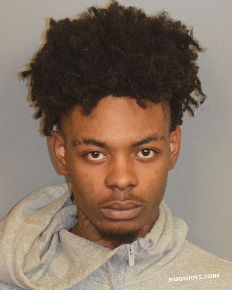 HOOD AKEEM ALEXANDER 06/21/2025 - Jefferson County Mugshots Zone