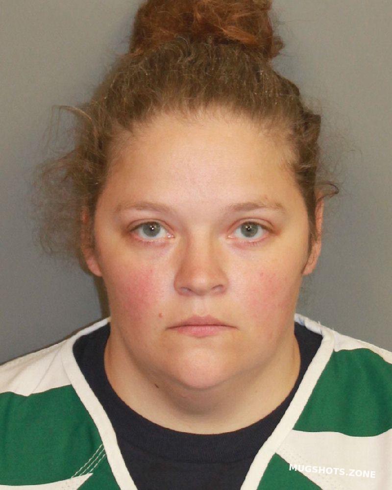 WARREN FALISHA LETT 06/23/2025 - Jefferson County Mugshots Zone