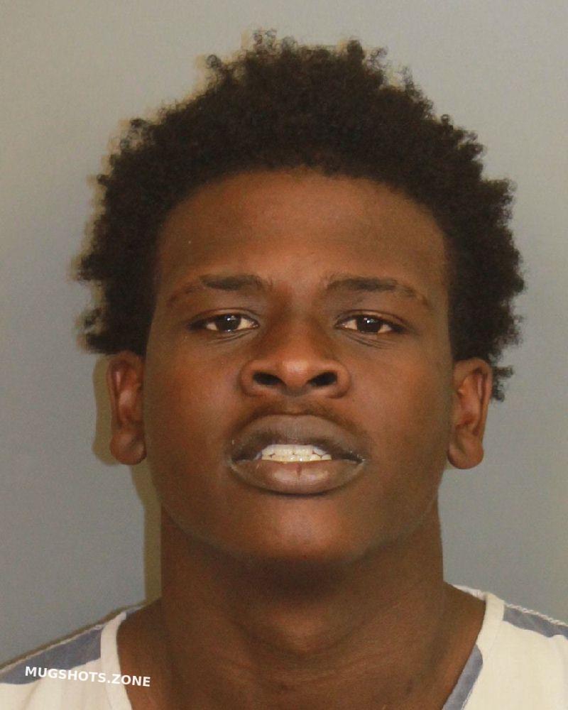 PREWITT HOWARD LAMONT JUNIOR 06/23/2025 - Jefferson County Mugshots Zone