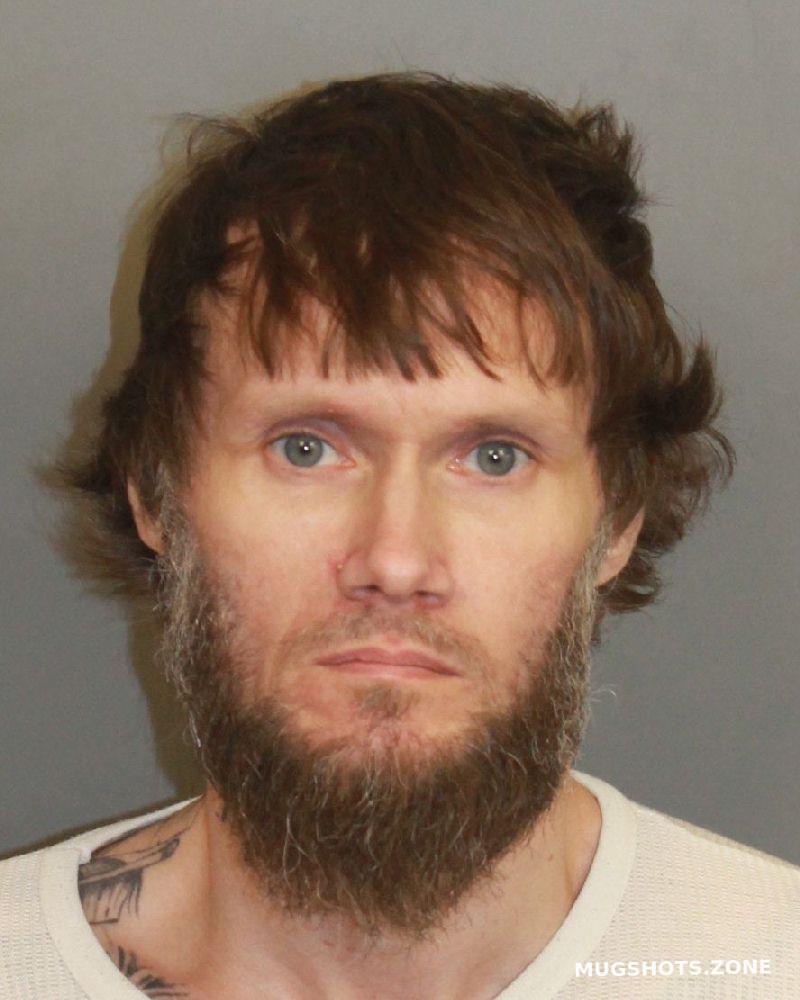 ABBOTT DUSTIN JOSHUA 06/23/2025 - Jefferson County Mugshots Zone