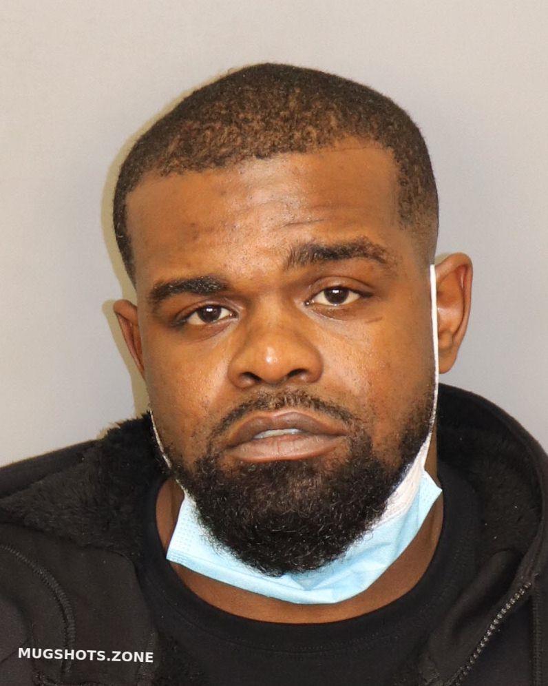 CONLEY RODERICK R 06/23/2025 - Jefferson County Mugshots Zone