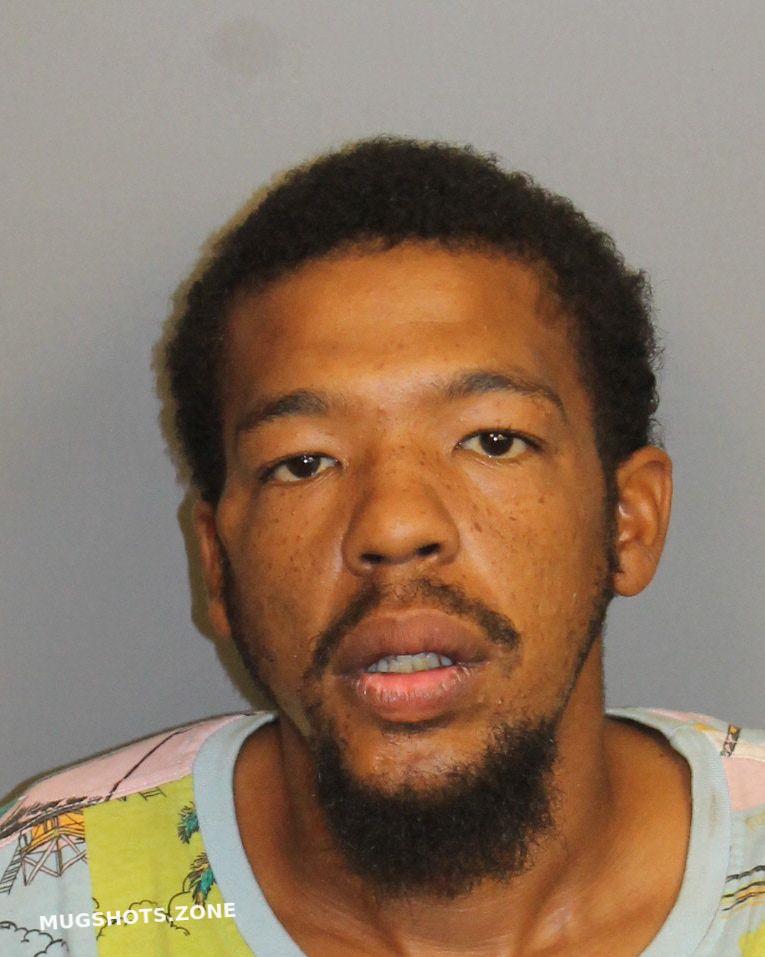 HARRIS CRAIG DEANGELO 06/23/2025 - Jefferson County Mugshots Zone