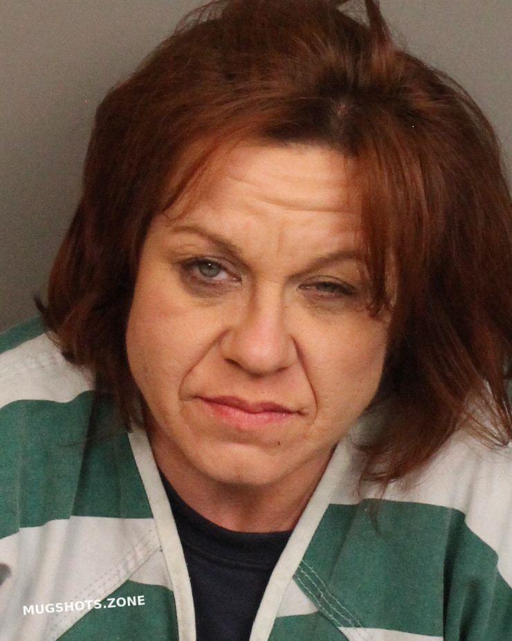 SMITH KIMBERLY ISBELL 06/24/2025 - Jefferson County Mugshots Zone