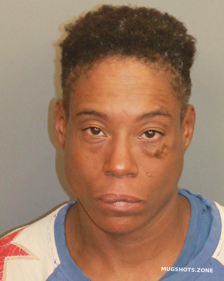 REED TAWANDA FAYE 06/25/2025 - Jefferson County Mugshots Zone