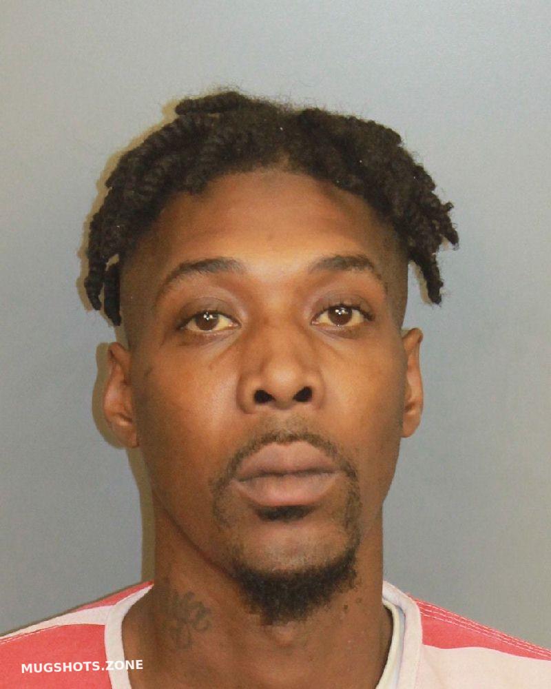 WASHINGTON BRANDON XAVIER 06/25/2025 - Jefferson County Mugshots Zone