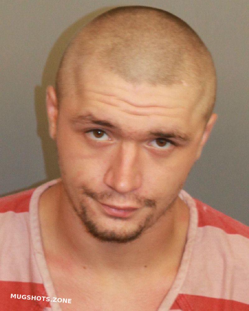 TALLEY AUSTIN WAYNE 06/25/2025 - Jefferson County Mugshots Zone