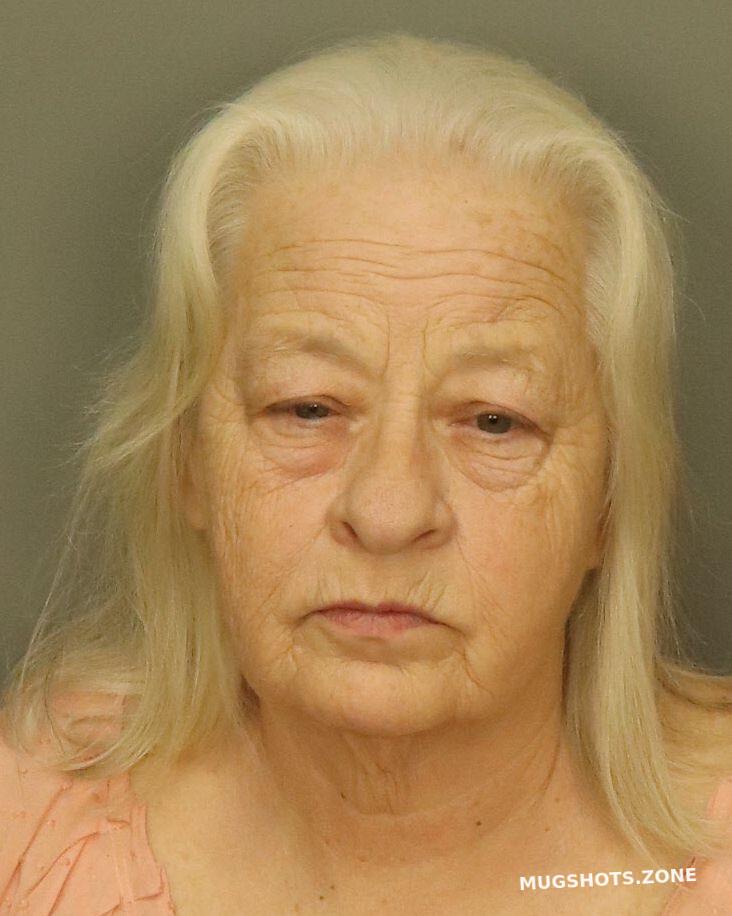 MCCLAIN ROBIN RENEE 06/25/2025 - Jefferson County Mugshots Zone