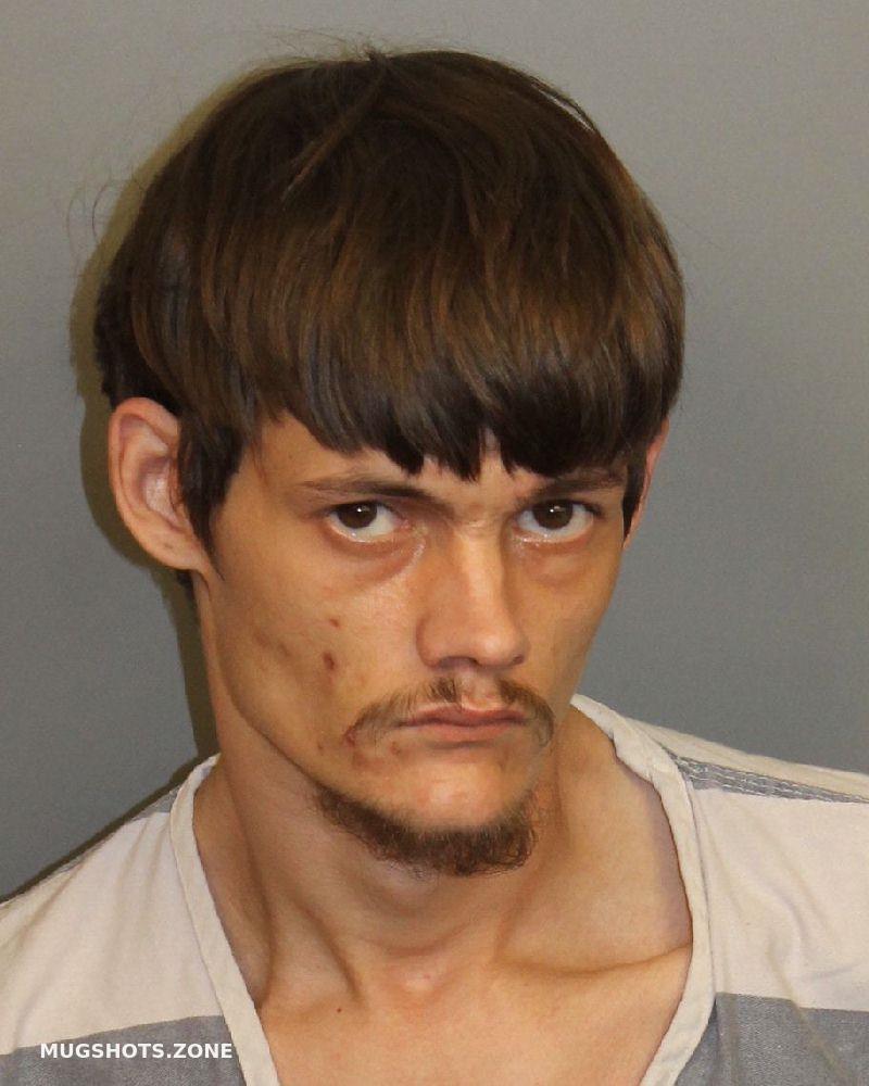 FORE DANIEL SCOTT JUNIOR 06/26/2025 - Jefferson County Mugshots Zone