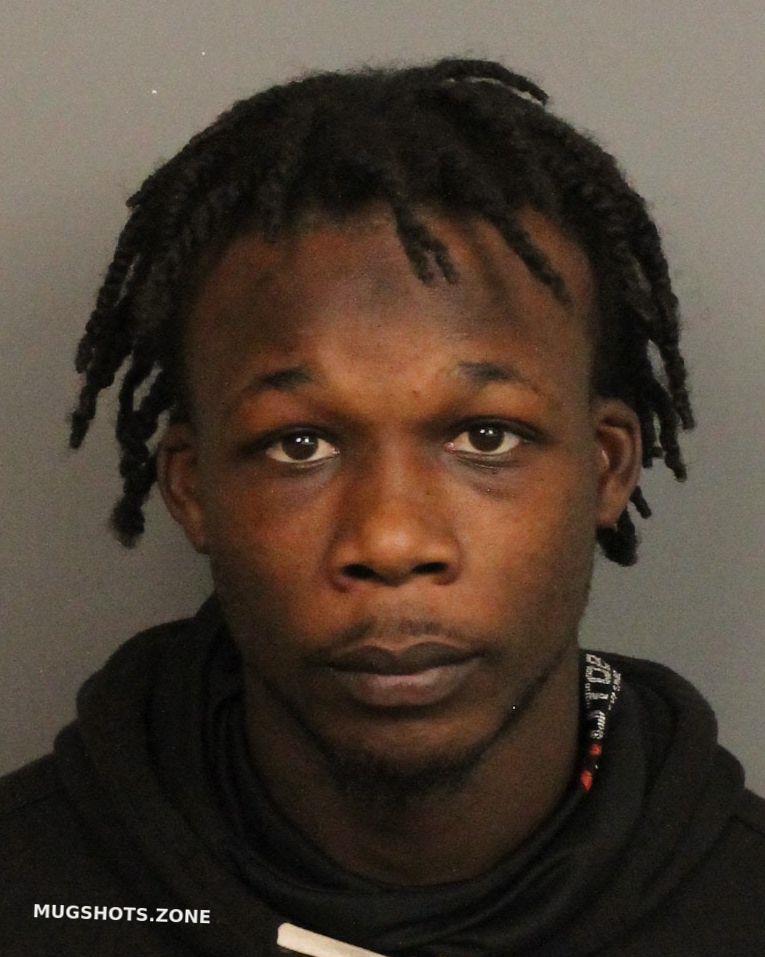 WALKER TRAVIS ANTRON 06/27/2025 - Jefferson County Mugshots Zone