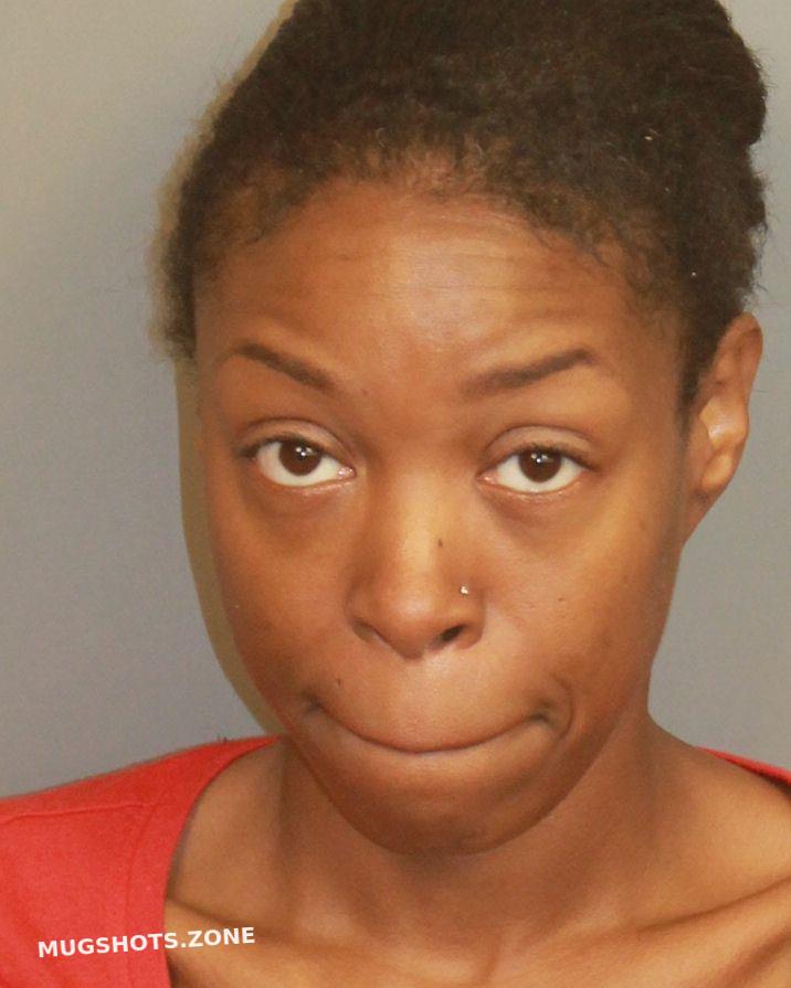 BROWN MONIQUE NICOLE 06/27/2025 - Jefferson County Mugshots Zone