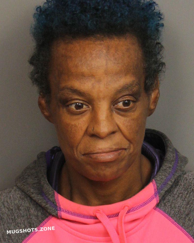 DANIELS BARBARA DENISE 06/27/2025 - Jefferson County Mugshots Zone