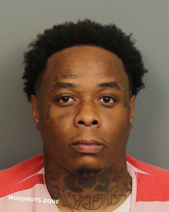REEVERS KEJUAN DEON 06/30/2025 - Jefferson County Mugshots Zone