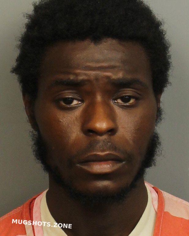 MURRAY QUINCY FELIX 07/01/2025 - Jefferson County Mugshots Zone