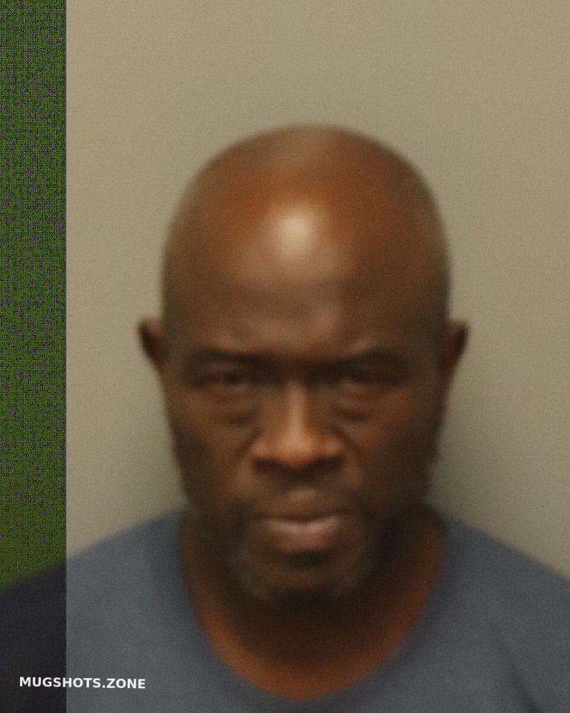 NIX RODERICK DARRYL 07/01/2025 - Jefferson County Mugshots Zone