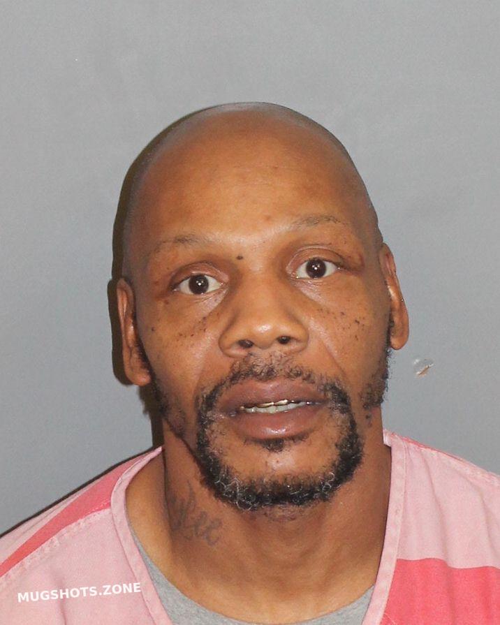 STARKS RODNEY DEWAYNE 07/02/2025 - Jefferson County Mugshots Zone
