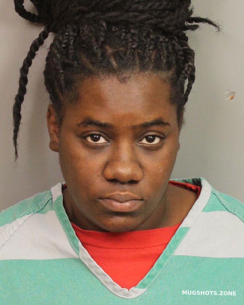 HALL SHANQUETA TIARRA 07/02/2025 - Jefferson County Mugshots Zone